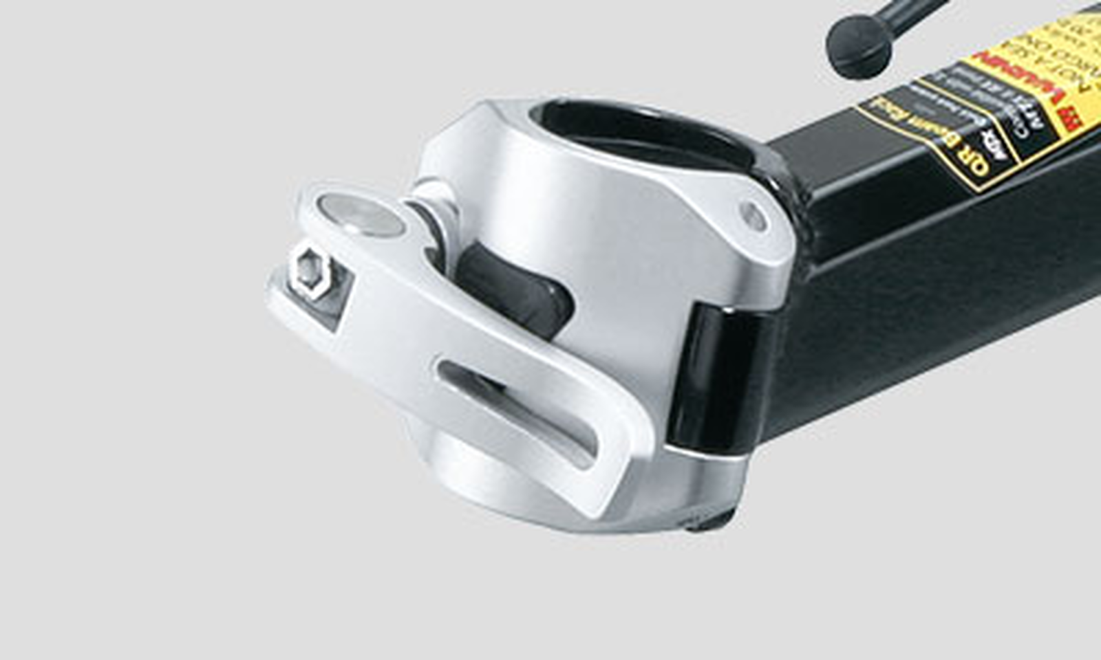 Topeak MTX Beamrack V-Type