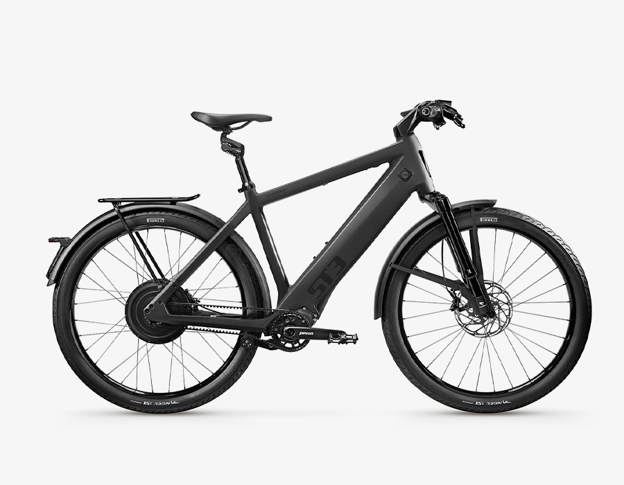 STROMER ST3 PINION